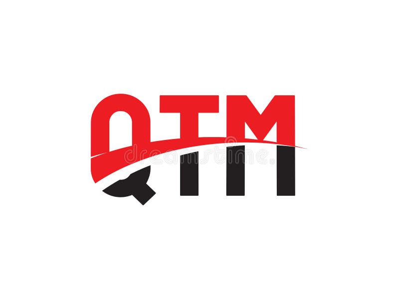 Qtm Letter Stock Illustrations – 15 Qtm Letter Stock Illustrations ...