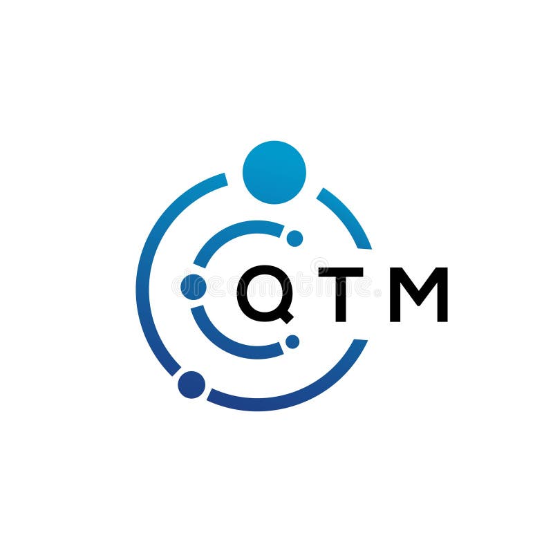 Qtm Logo Stock Illustrations – 22 Qtm Logo Stock Illustrations, Vectors ...