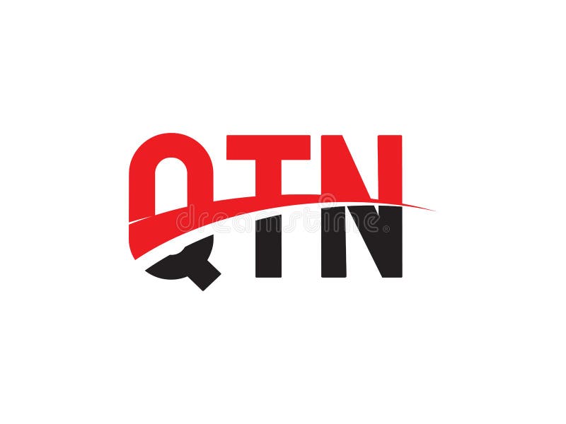 Qtn Logo Stock Illustrations – 10 Qtn Logo Stock Illustrations, Vectors ...