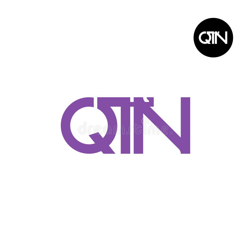 Qtn Logo Stock Illustrations – 10 Qtn Logo Stock Illustrations, Vectors ...