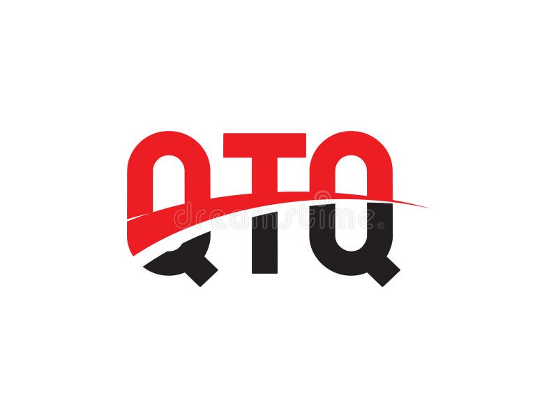 Qtq Logo Stock Illustrations – 19 Qtq Logo Stock Illustrations, Vectors ...
