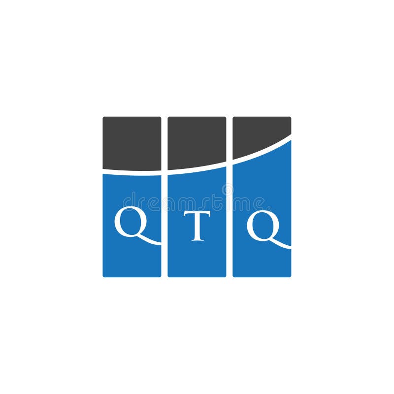 Qtq Logo Stock Illustrations – 19 Qtq Logo Stock Illustrations, Vectors ...
