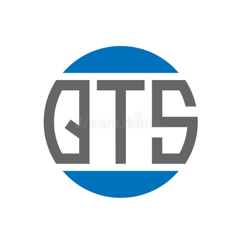 Qts Logo Stock Illustrations – 15 Qts Logo Stock Illustrations, Vectors ...