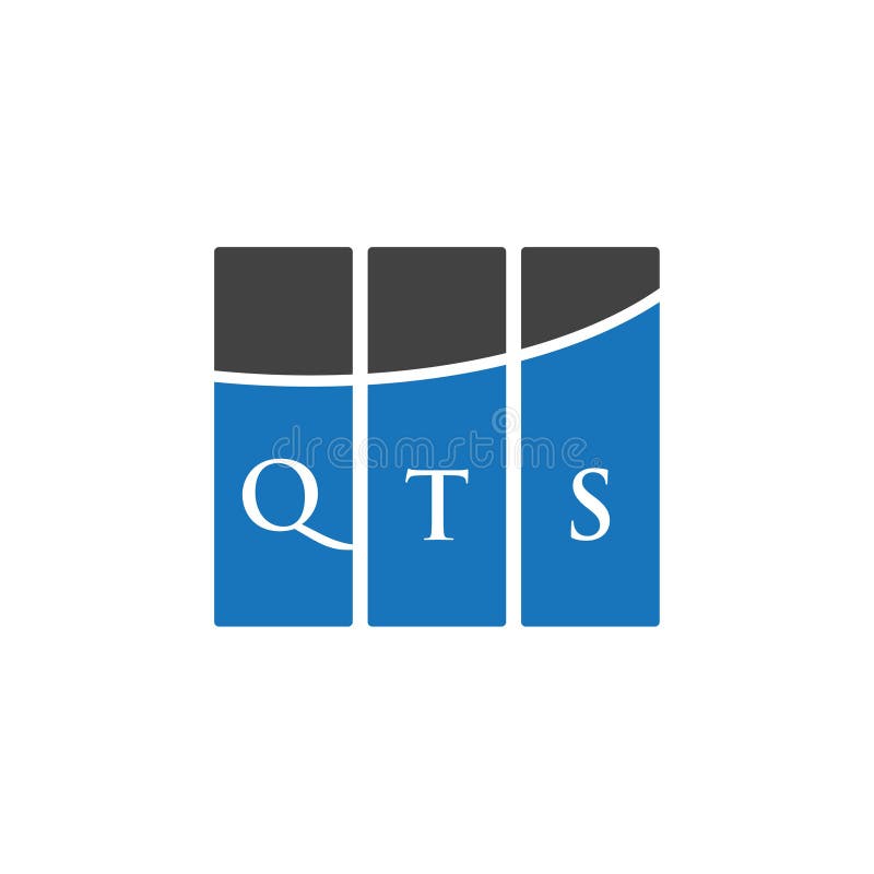 Qts Logo Stock Illustrations – 15 Qts Logo Stock Illustrations, Vectors ...