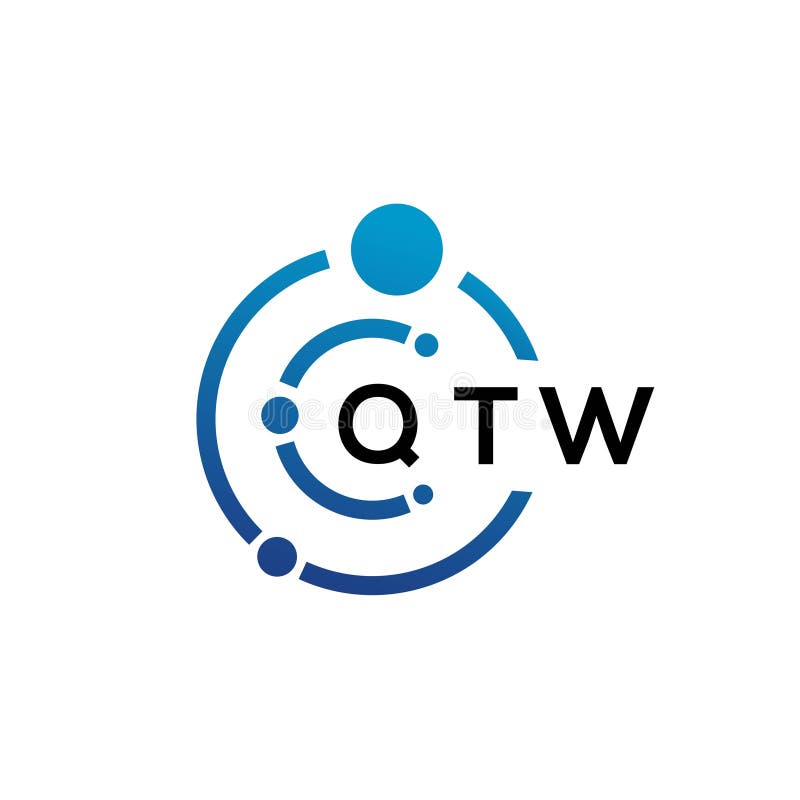 Qtw Logo Stock Illustrations – 9 Qtw Logo Stock Illustrations, Vectors ...