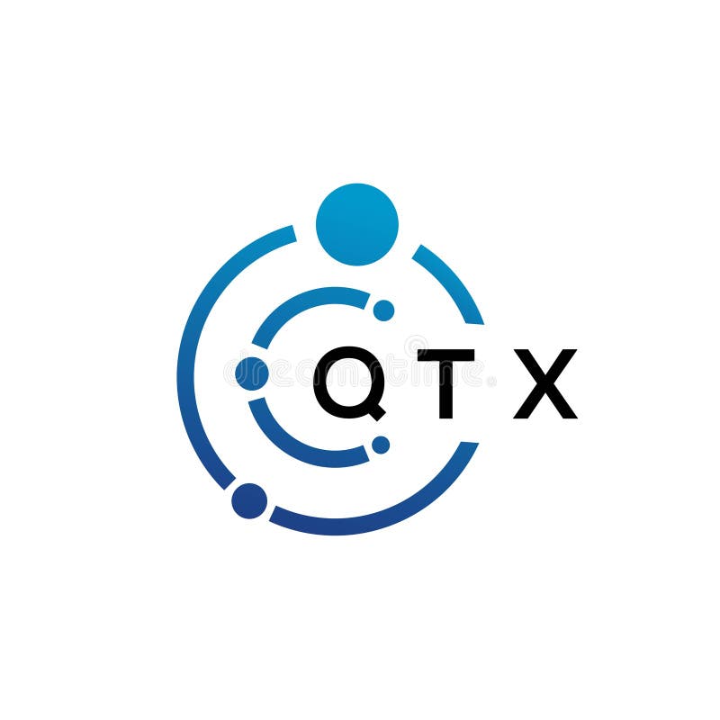 Qtx Logo Stock Illustrations – 6 Qtx Logo Stock Illustrations, Vectors ...