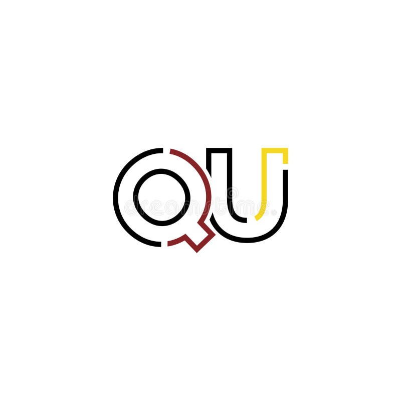 Qu Letter Stock Illustrations – 527 Qu Letter Stock Illustrations ...