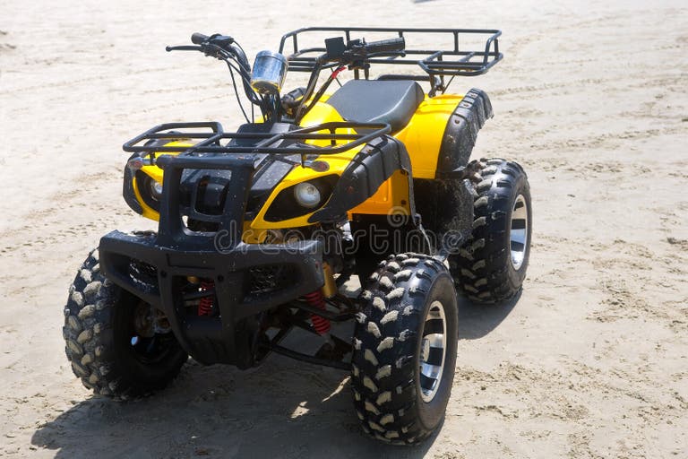 826 Beach Quad Bike Stock Photos - Free & Royalty-Free Stock Photos ...