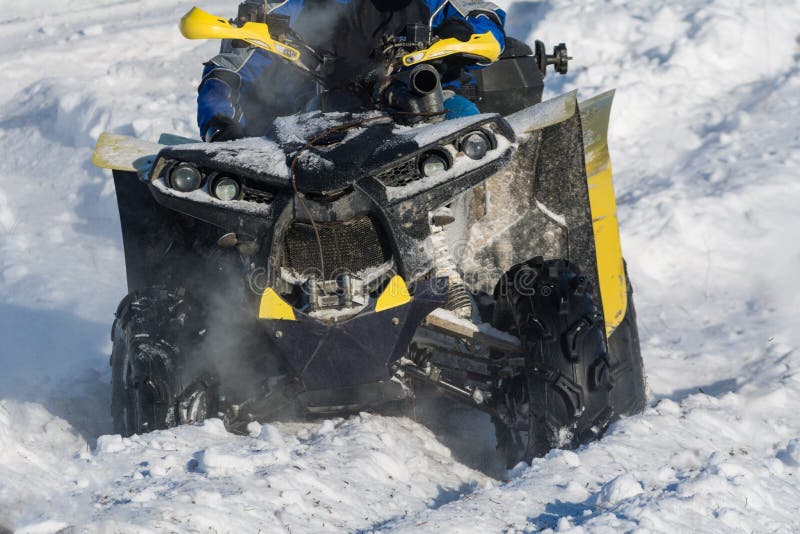 1,489 Quad Snow Stock Photos - Free & Royalty-Free Stock Photos from ...