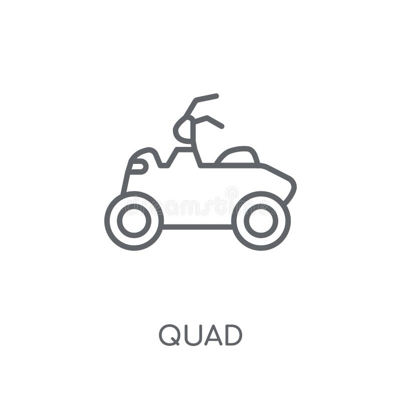 Quad Bikes Icon Stock Illustrations – 17 Quad Bikes Icon Stock ...
