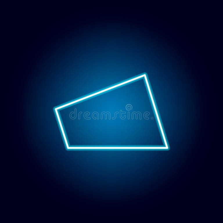 Quadrilateral Icon Stock Illustrations – 581 Quadrilateral Icon Stock ...