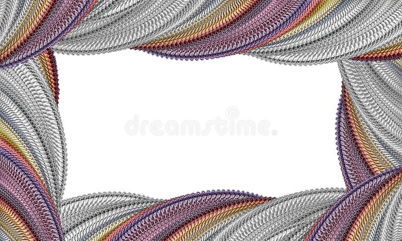 Quadro do fundo ilustração stock. Ilustração de parede - 45088376