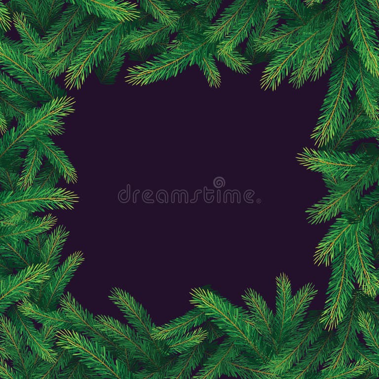 Quadro do ramo de Xtree ilustração do vetor. Ilustração de planta ...