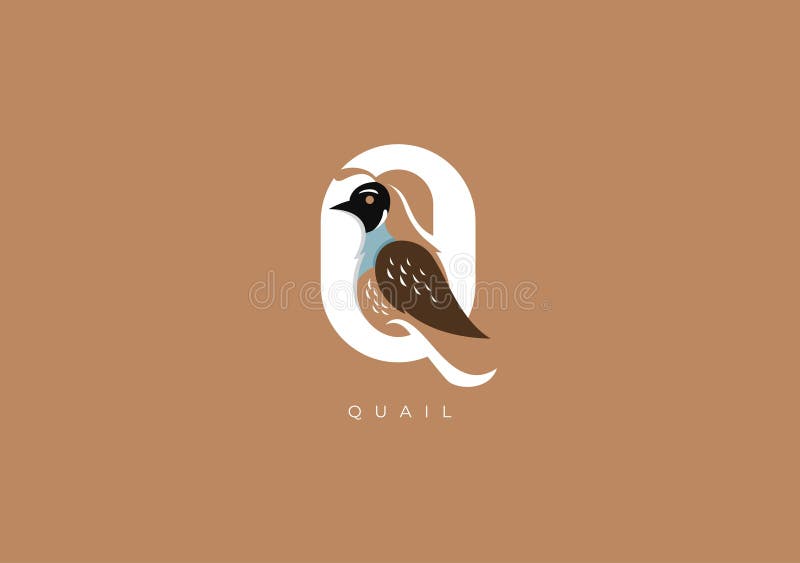 Quail Farm Logos