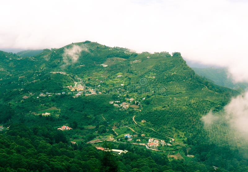 Quaint hills stock photo. Image of view, hill, quaint - 94643938