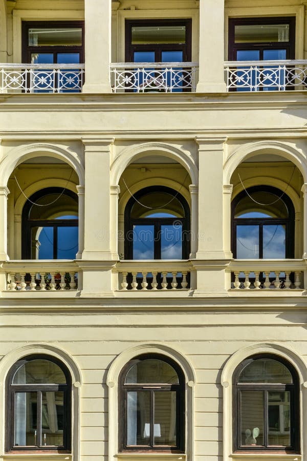 Quaint house stock image. Image of historical, renaissance - 60438399