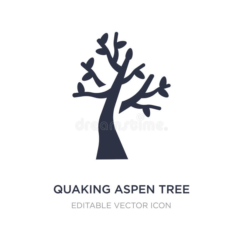 Aspen Illustration Tree Stock Illustrations – 3,876 Aspen Illustration ...