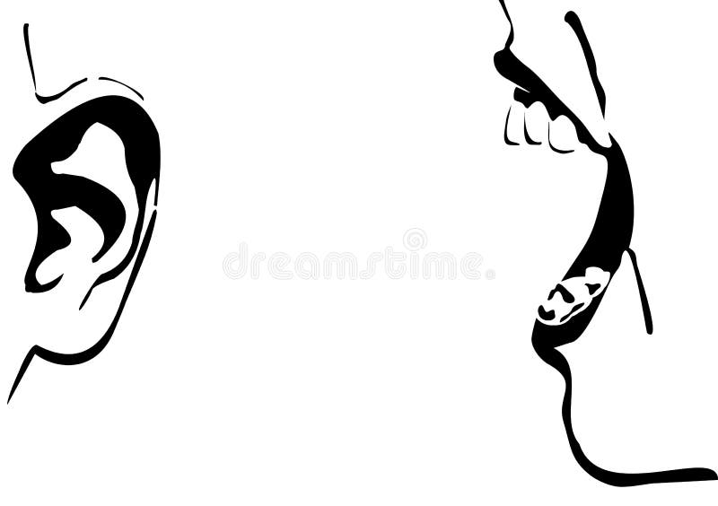 Grida illustrazione di stock. Illustrazione di azionamento - 29909806