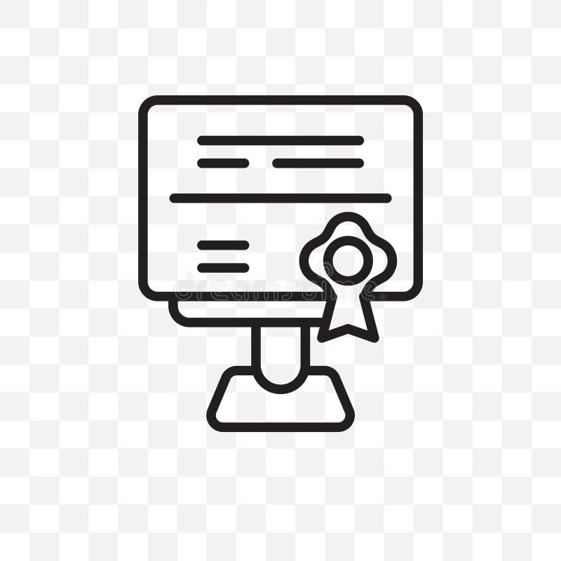 Qualification concept stock illustration. Illustration of elite - 65476389