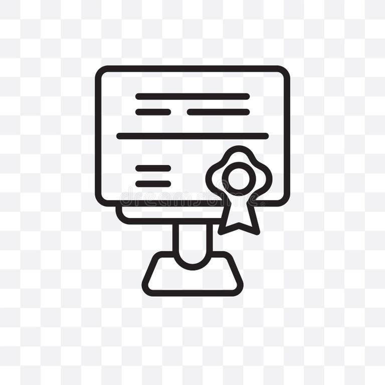 Qualification Vector Stock Illustrations – 13,004 Qualification Vector ...