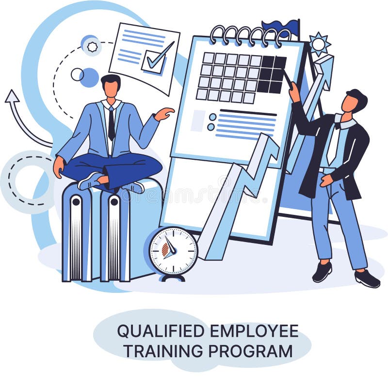 Refresher Training Stock Illustrations – 146 Refresher Training Stock ...