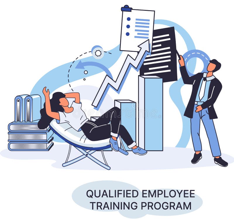 Refresher Training Stock Illustrations – 146 Refresher Training Stock ...