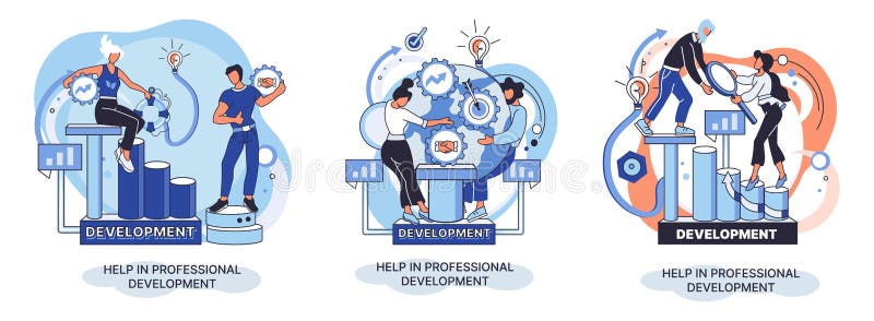 Qualified Employee Training Program. Refresher Course. Help in ...