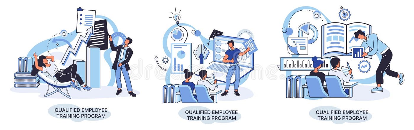 Refresher Training Man Icon Stock Illustrations – 230 Refresher ...