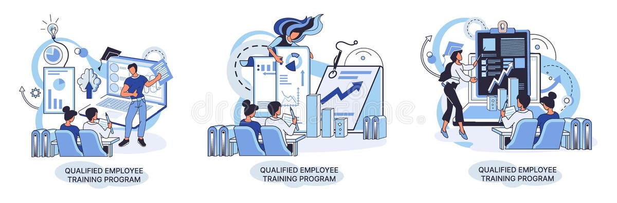 Refresher Training Man Icon Stock Illustrations – 230 Refresher ...