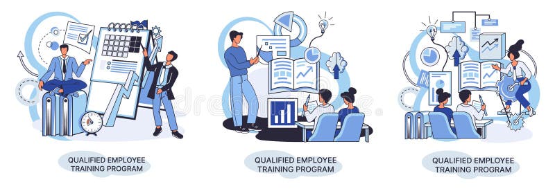 Course Refresher Stock Illustrations – 252 Course Refresher Stock ...