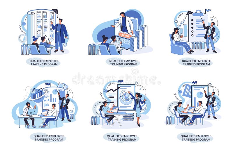 Refresher Training Stock Illustrations – 320 Refresher Training Stock ...