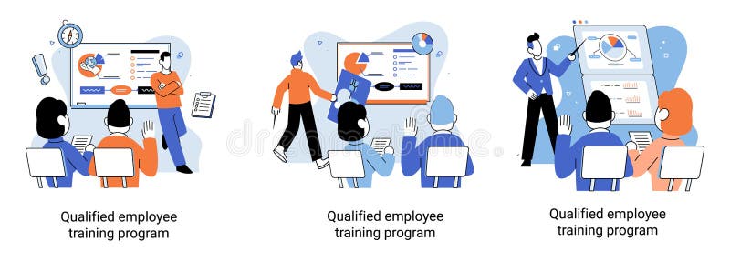 Qualified Employee Training Program. Refresher Course. Help in ... Qualified Employee Training Program. Refresher Course. Help in ...