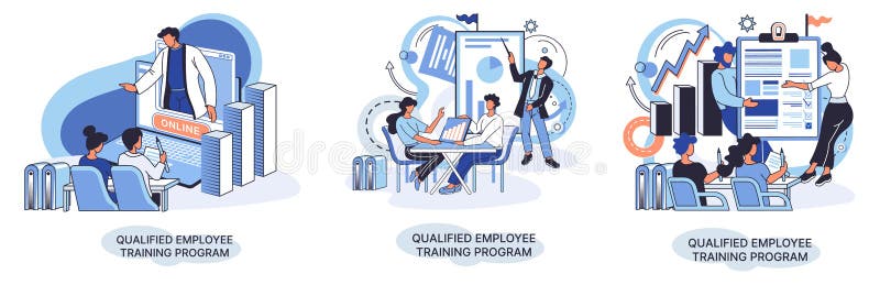 Qualified Employee Training Program. Refresher Course. Help in ... Qualified Employee Training Program. Refresher Course. Help in ...