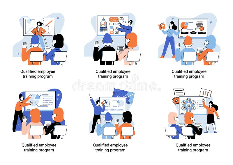 Qualified Employee Training Program. Refresher Course. Help in ... Qualified Employee Training Program. Refresher Course. Help in ...