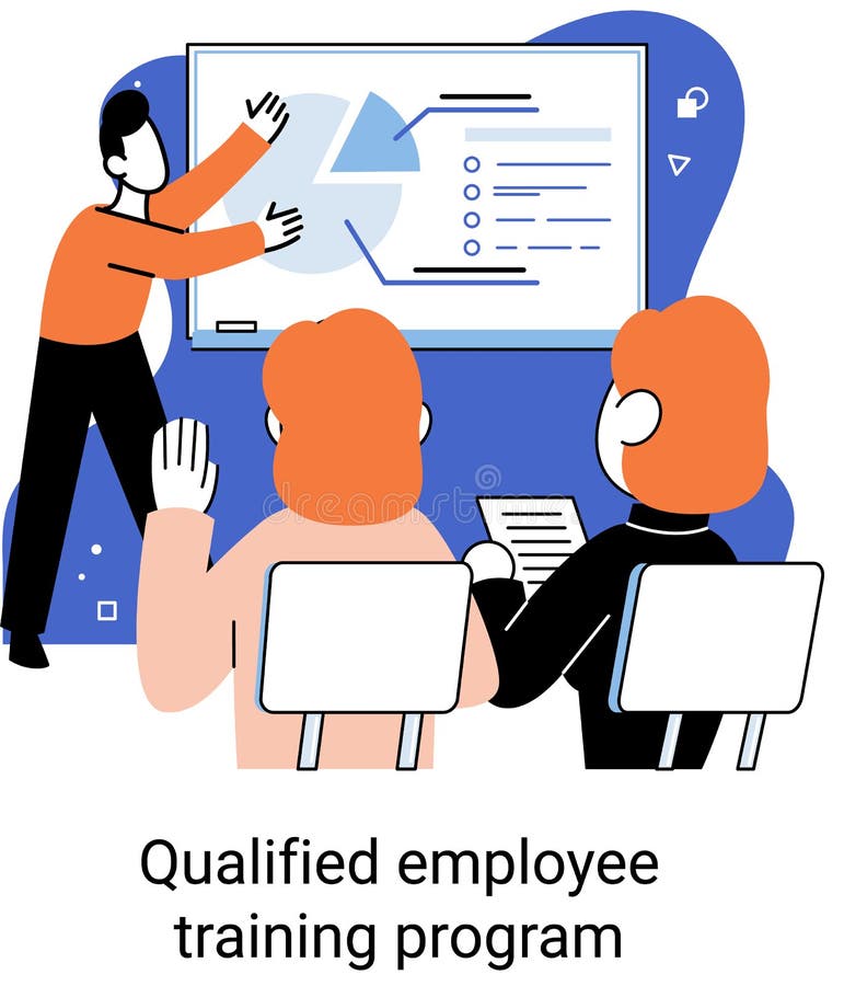Qualified Employee Training Program. Refresher Course. Help in ... Qualified Employee Training Program. Refresher Course. Help in ...