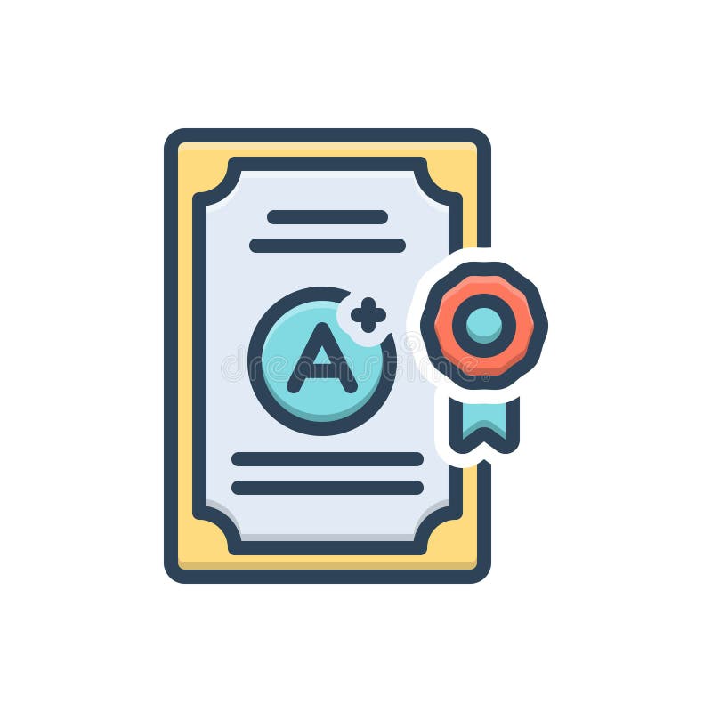 Qualified Logo Stock Illustrations – 696 Qualified Logo Stock ...