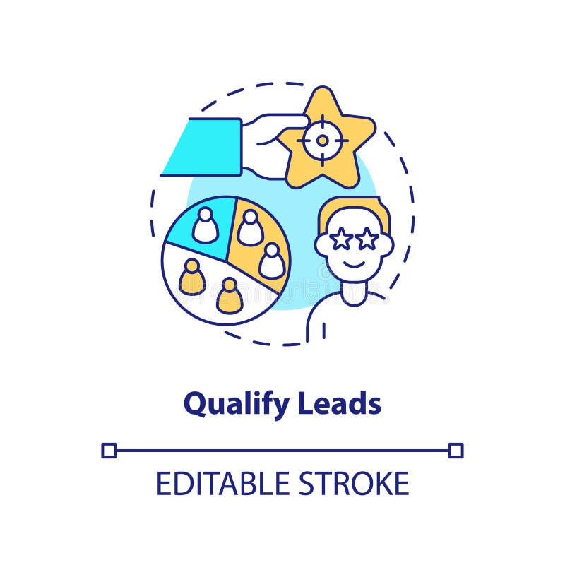 Qualify Outline Stock Illustrations – 292 Qualify Outline Stock ...