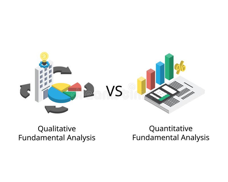Qualitative Fundamental Analysis Compare To Quantitative Fundamentals ...