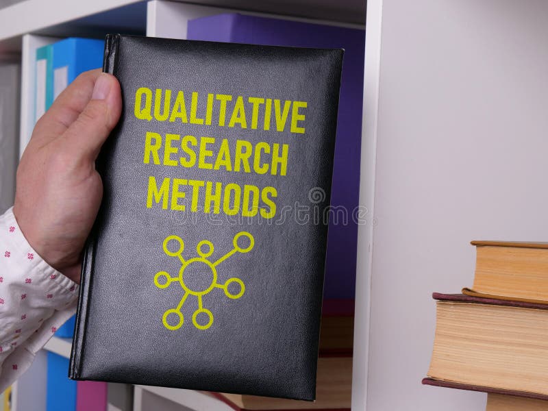 Quantitative Research Methods
