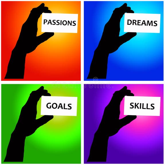 Personal Qualities Stock Illustrations – 898 Personal Qualities Stock ...