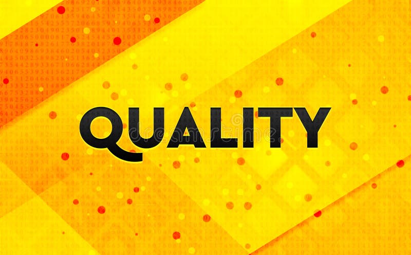 Quality Banner Stock Illustrations – 152,879 Quality Banner Stock ...