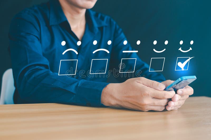 Quality Assessment Concept High-quality Service, High-quality Service ...