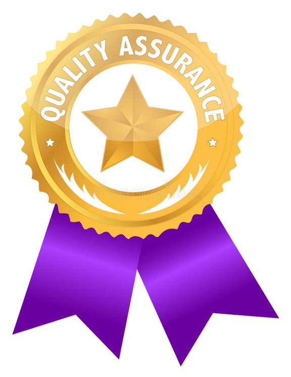 Quality Assurance Seal Stock Illustrations – 13,422 Quality Assurance ...