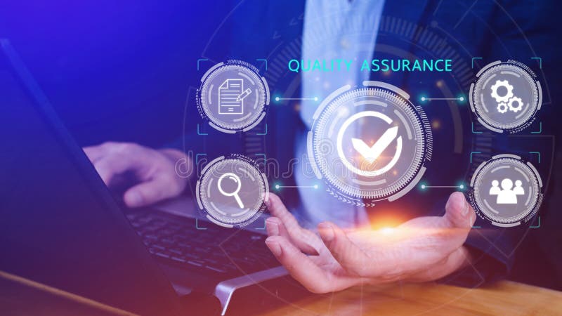 Quality Assurance Control Standards, Standards and Certification ...