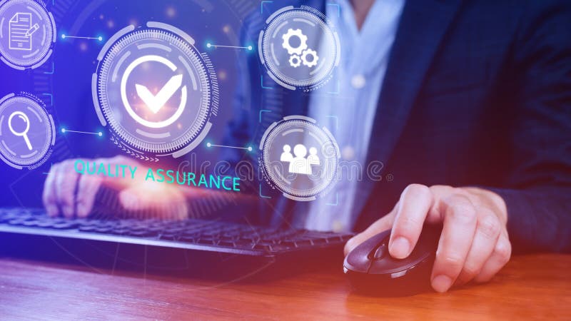 Quality Assurance Control Standards, Standards and Certification ...