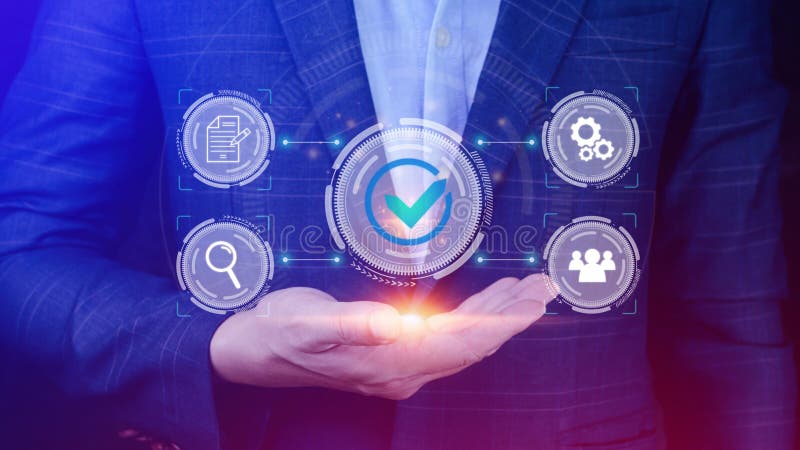 Quality Assurance Control Standards, Standards and Certification ...