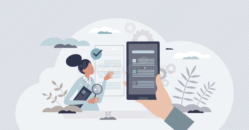 Quality Assurance Engineering with Software Control Tiny Person Concept ...