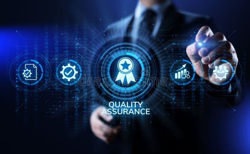 Quality Assurance, Guarantee, Standards, ISO Certification and ...