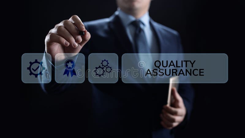Quality Assurance, Guarantee, Standards, ISO Certification and ...