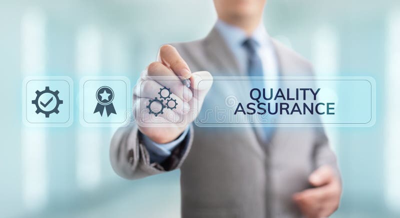 Quality Assurance, Guarantee, Standards, ISO Certification and ...